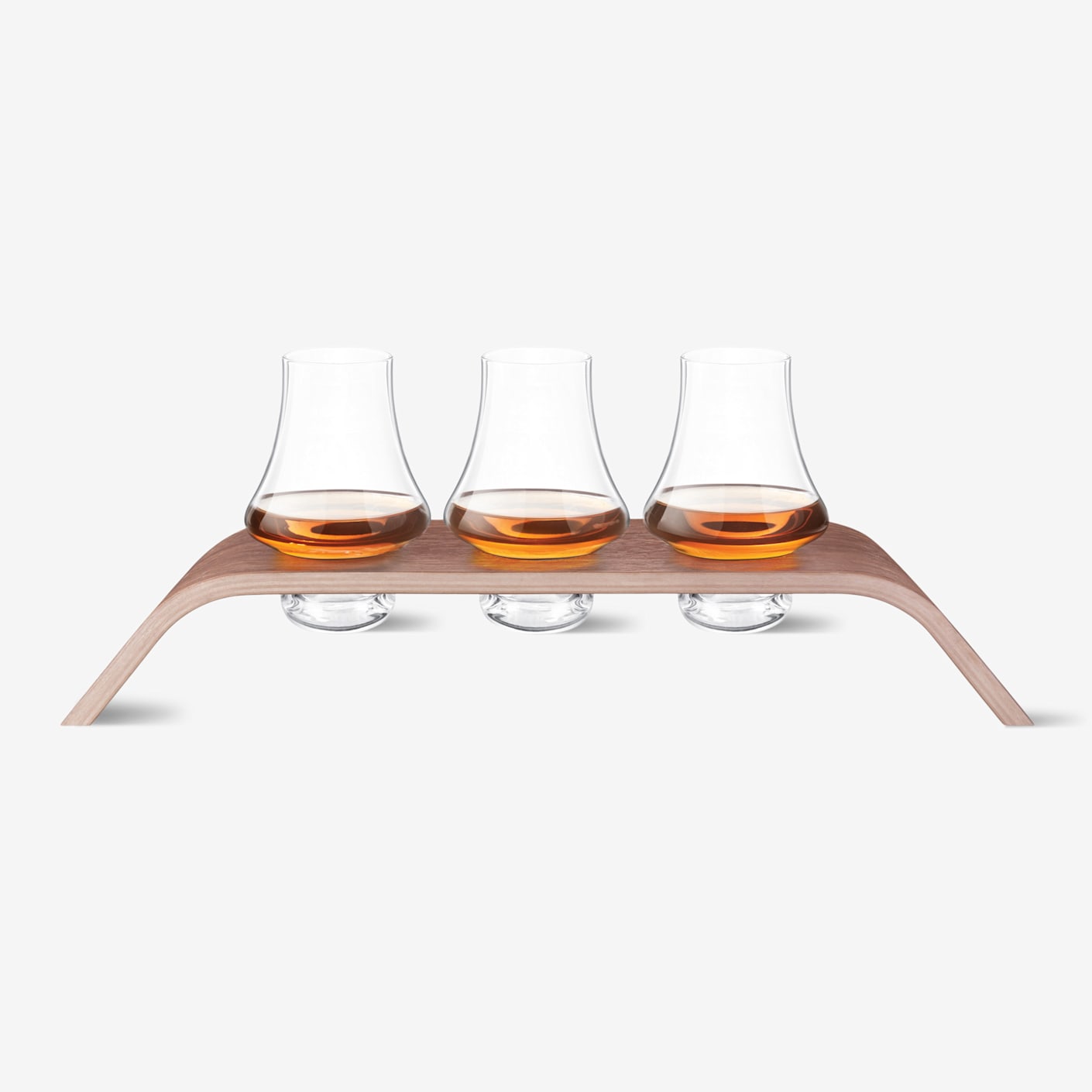 Final Touch Whiskey Tasting Flight | Bespoke Post